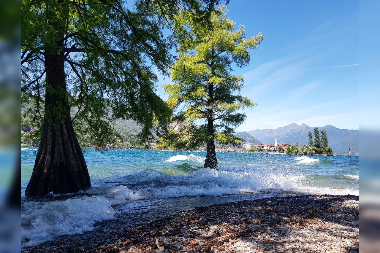 Baveno - leukste bezienswaardigheden - Top 4 - VakantiesinItalie